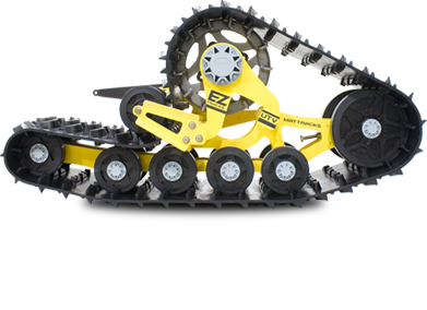 Mattracks | Rubber Track Conversions