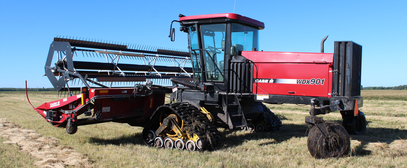 Mattracks | Rubber Track Conversions