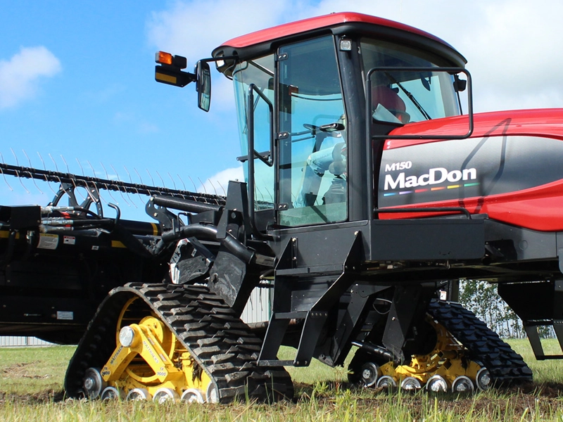 Mattracks | Industries | Recreation